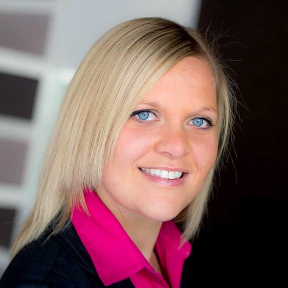 Kelly Robson Foster | Bellwether