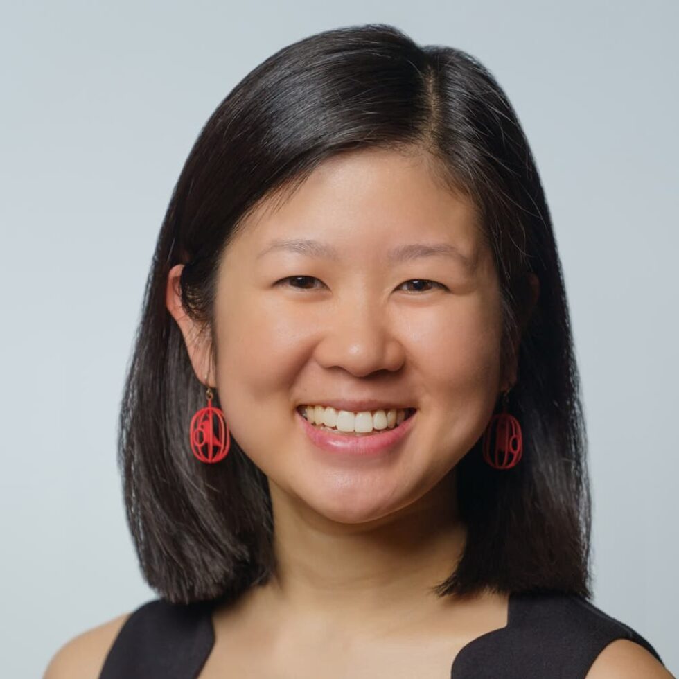 Amy Chen Kulesa | Bellwether