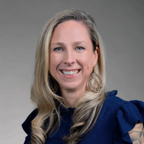 Amy White | Bellwether