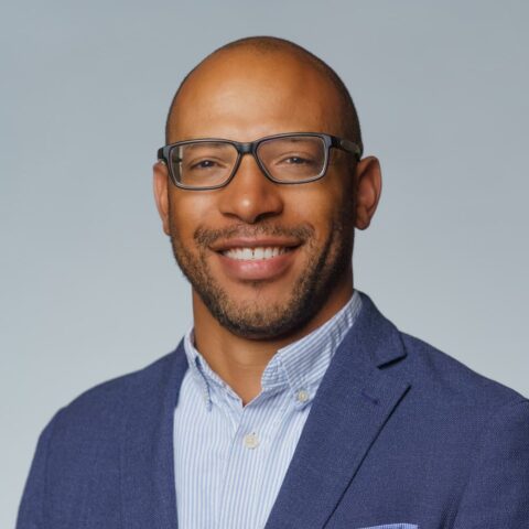 Anson Jackson | Bellwether