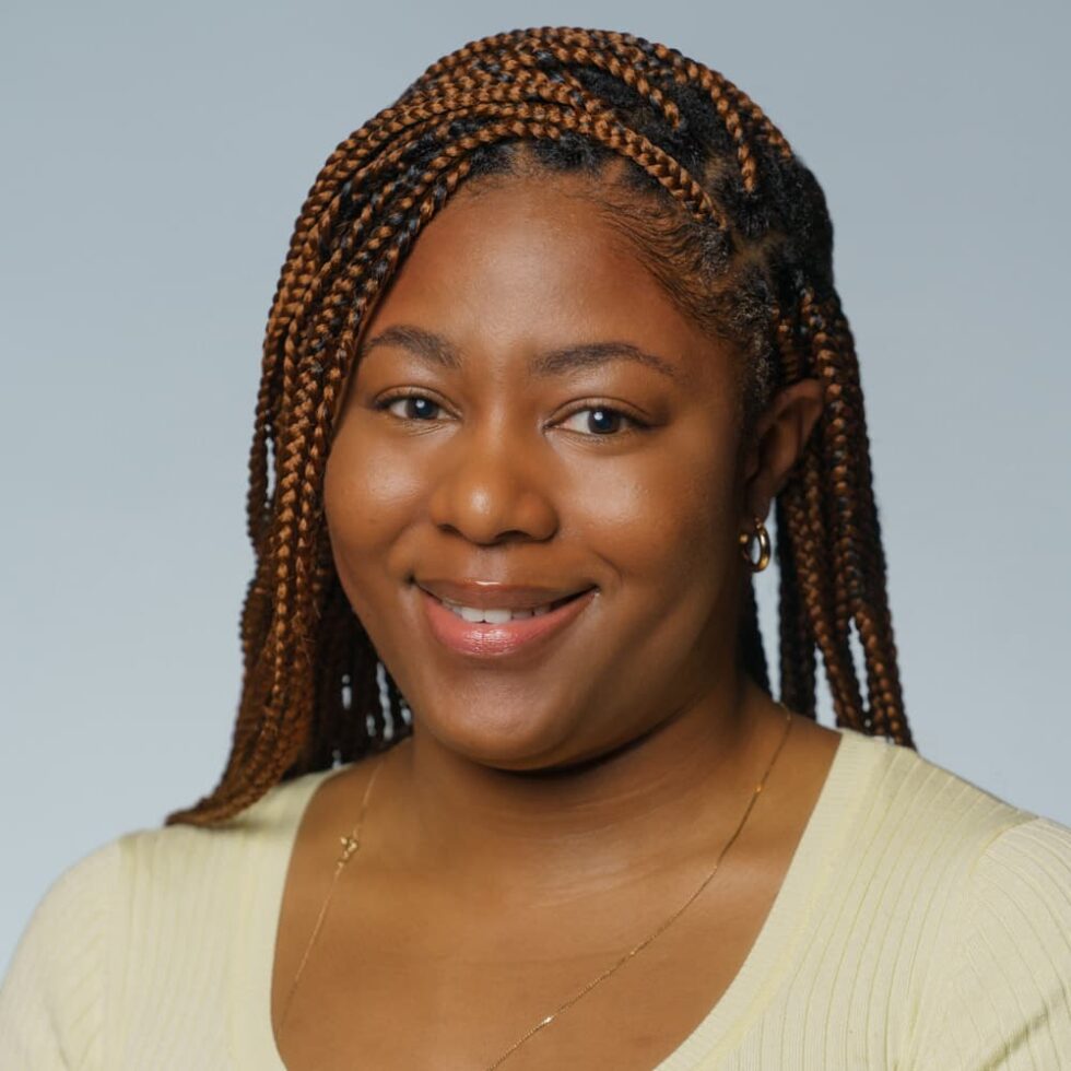 Adrienne Slaughter | Bellwether