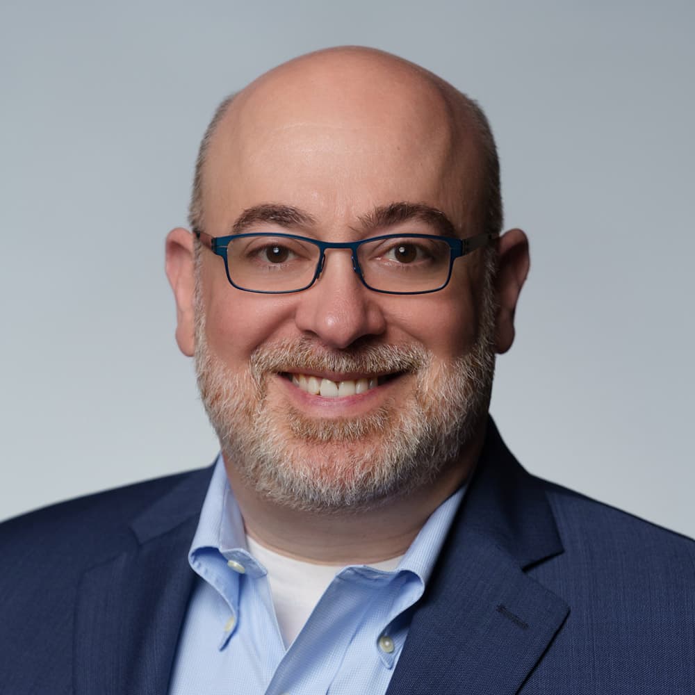 Alex Cortez | Bellwether