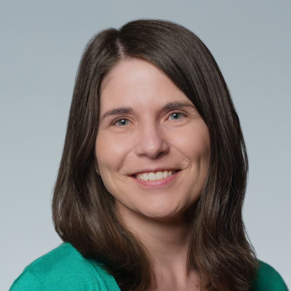 Michelle Croft | Bellwether