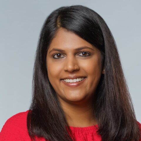 Priyanka Patel | Bellwether
