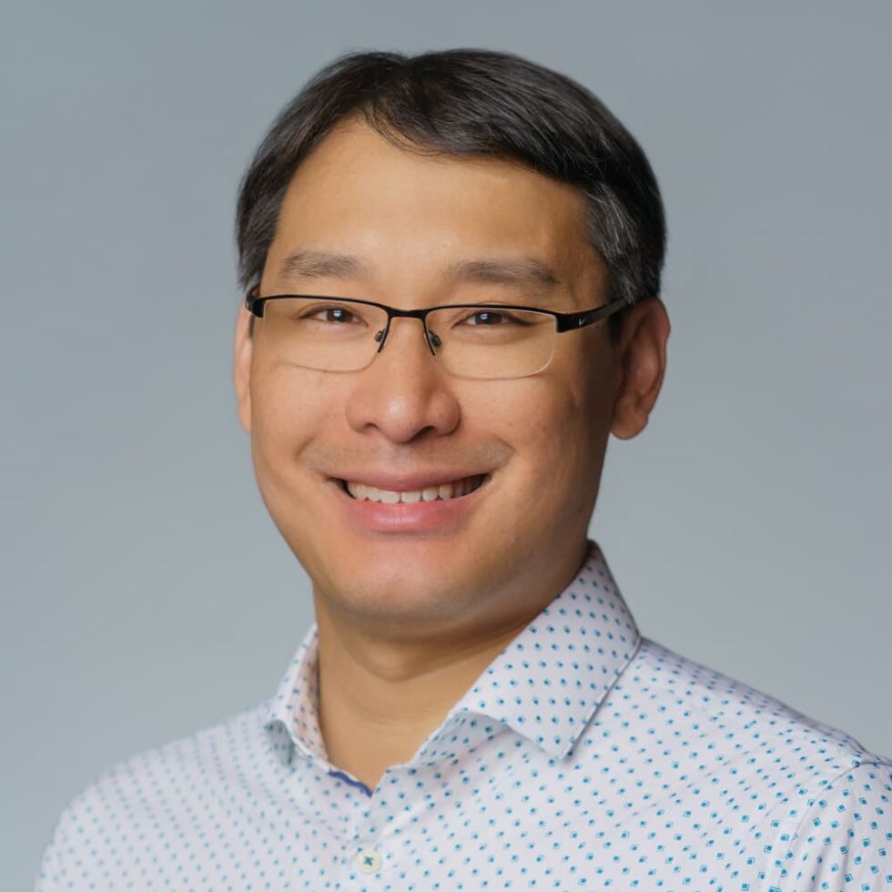 Nick Lee | Bellwether