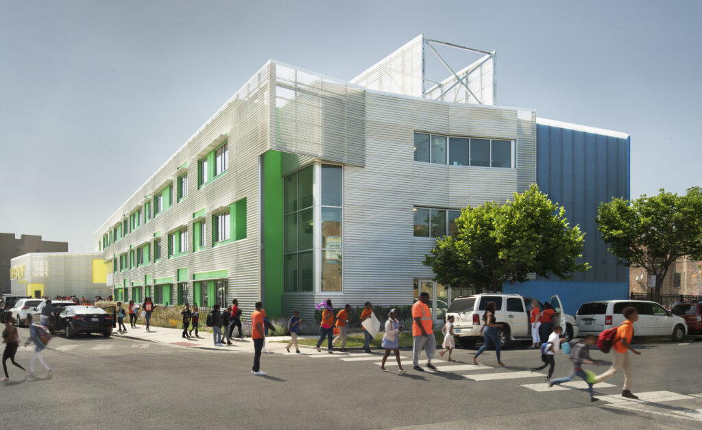 Ten Lessons from Eight Cities | Bellwether