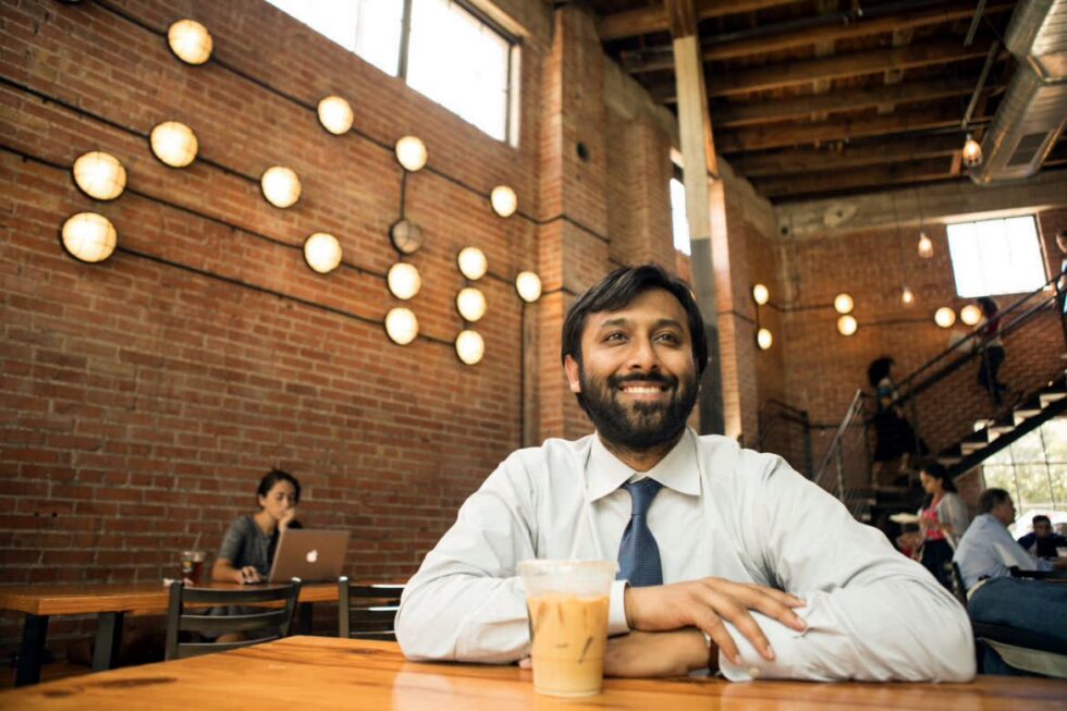 Integration, Choice, and Power: An Interview with Mohammed Choudhury ...