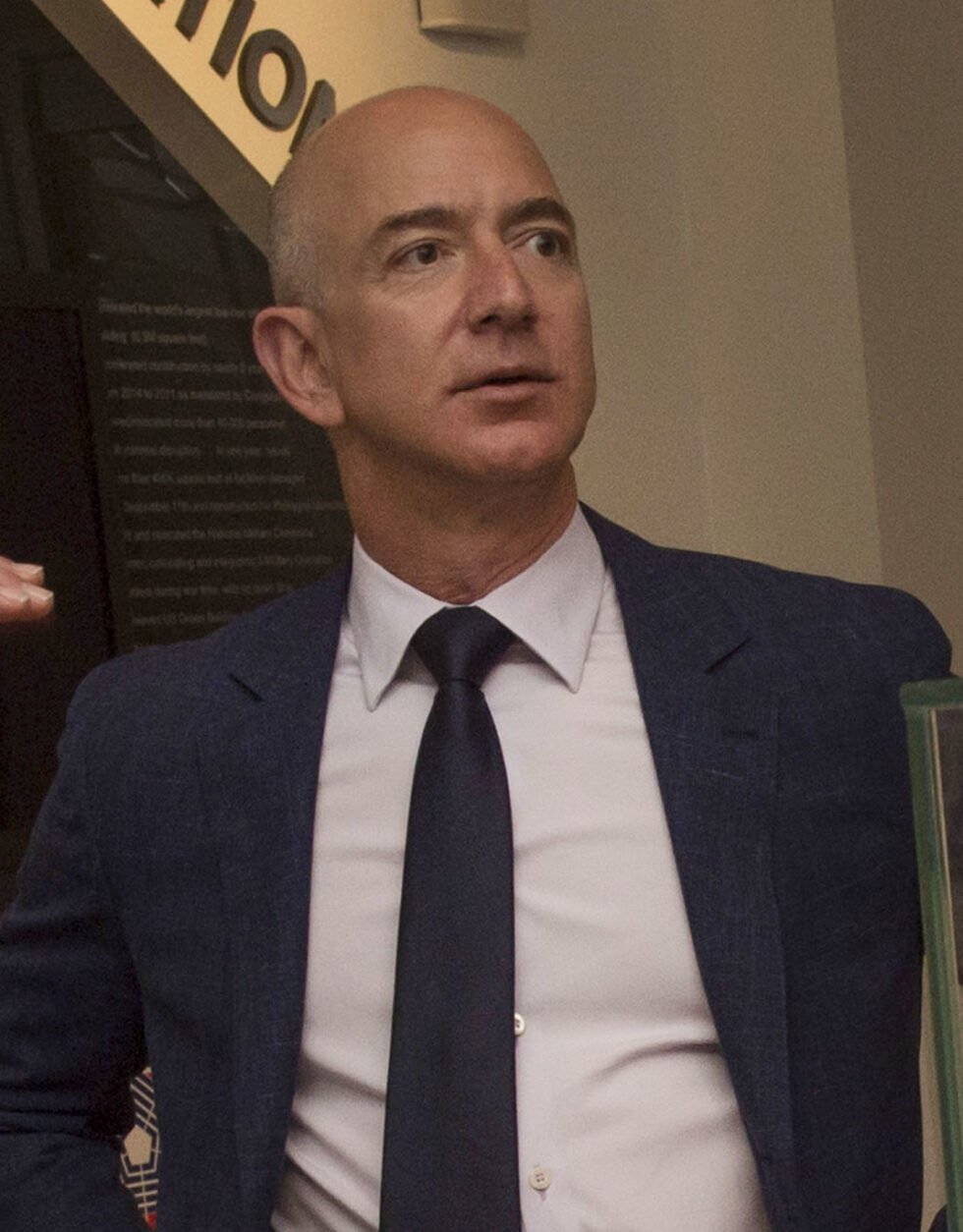 Three Questions About the Bezos Day One Fund | Bellwether