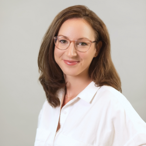 Kate (Neifeld) Stein | Bellwether