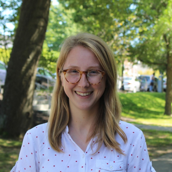 Libby Schwaner | Bellwether