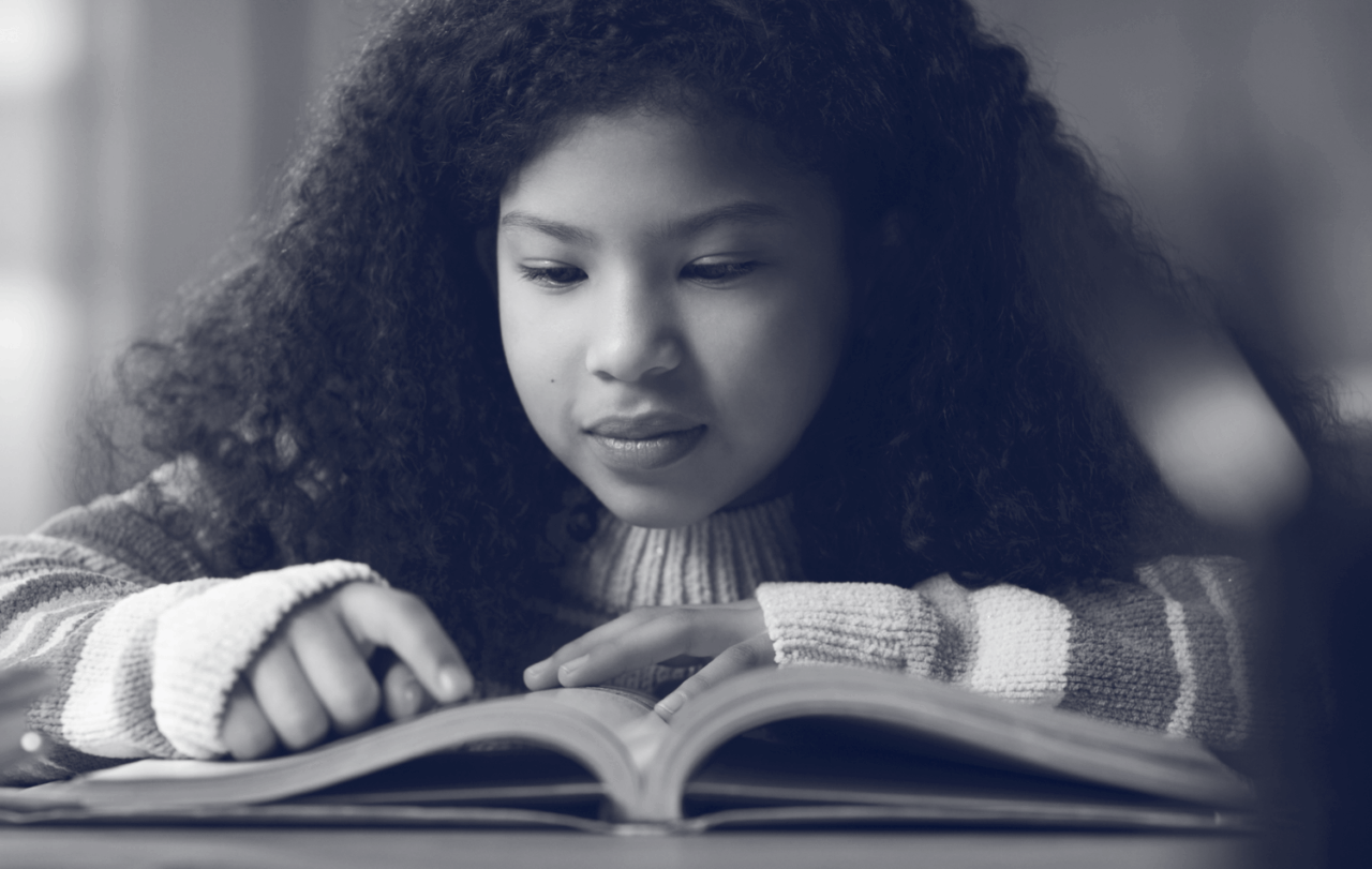 On the Same Page: A Primer on the Science of Reading and Its Future for ...