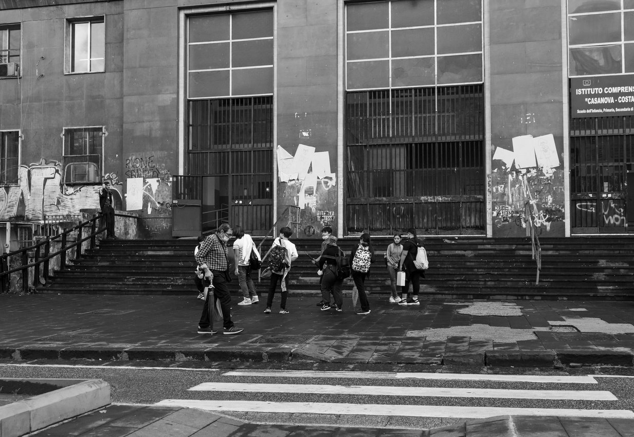 Place-Based Approaches | Bellwether